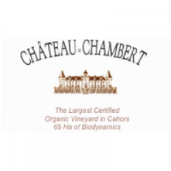 Chateau de Chambert