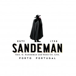 Sandeman Port